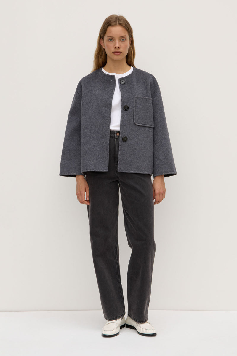 Women’s Outerwear: Jackets, Coats & Blazers | Assembly Label