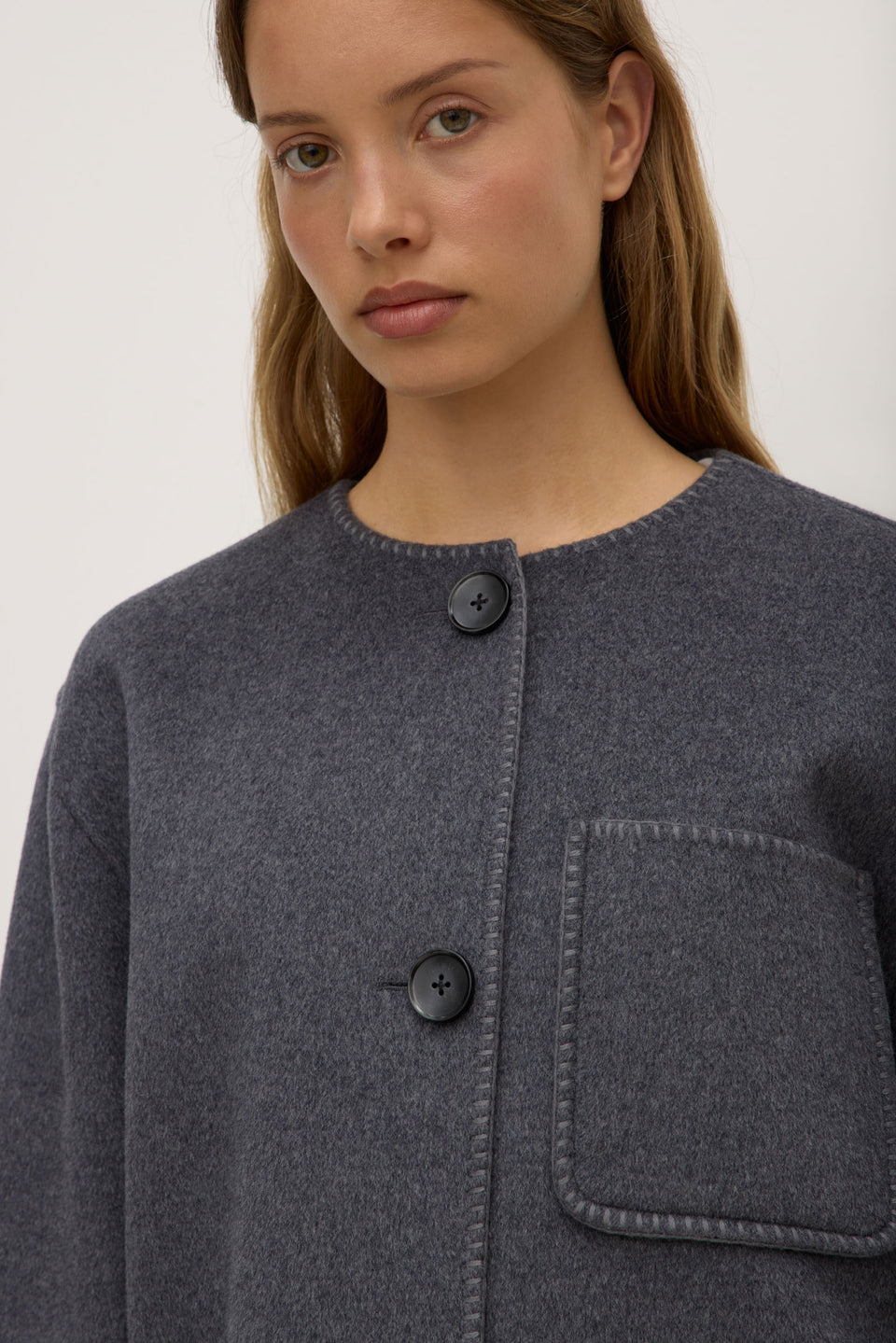 Women’s Outerwear: Jackets, Coats & Blazers | Assembly Label