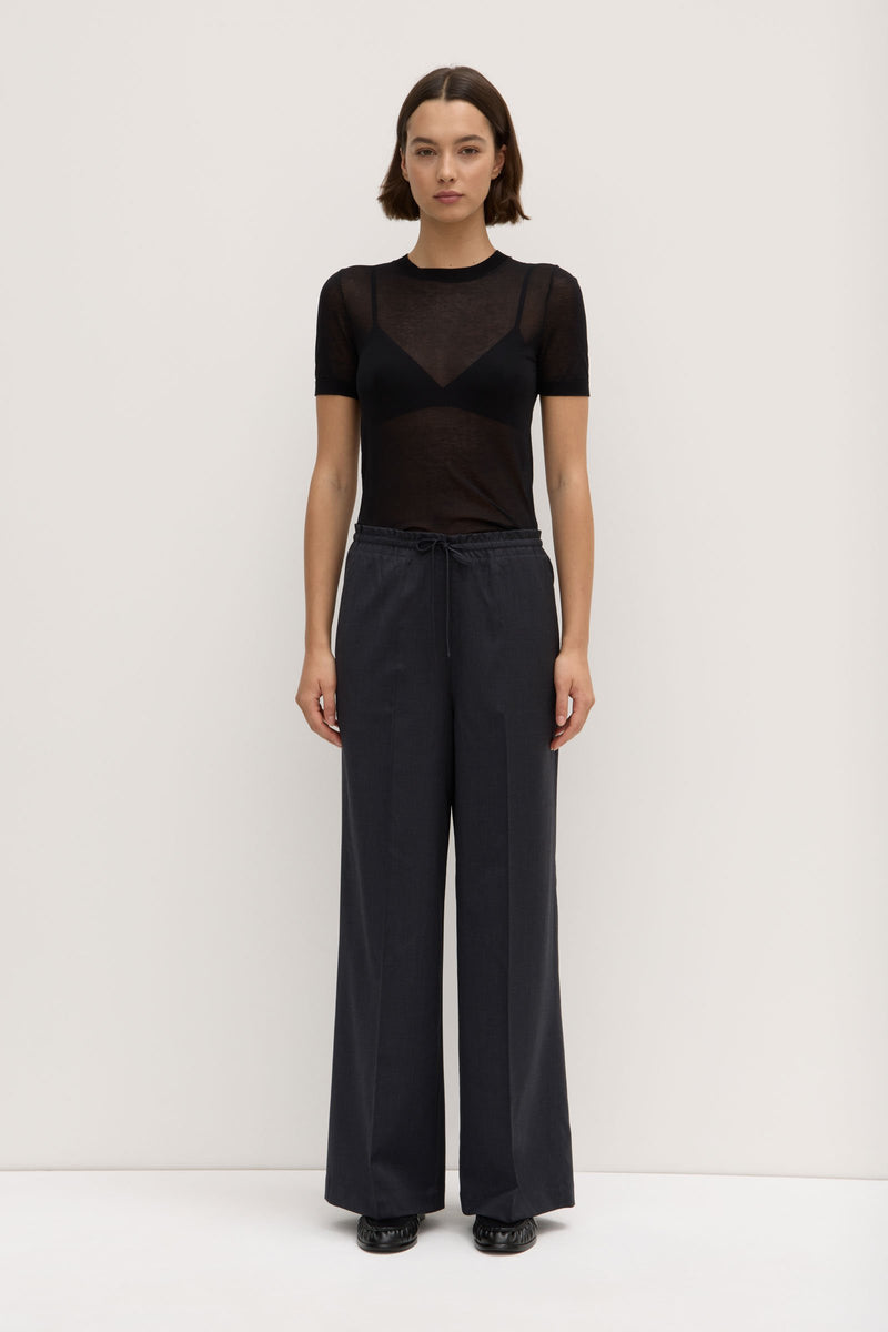 Wool Pants Women | Womens Wool Pants Australia | Assembly Label