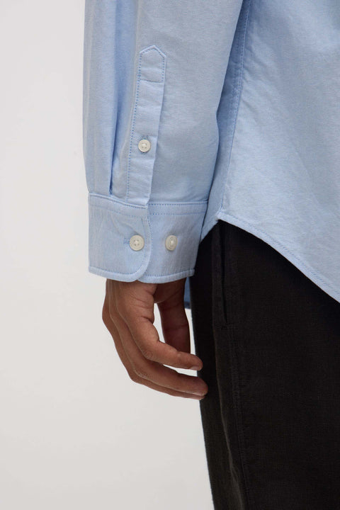 Mens Shirts Australia | Shirts for Men | Assembly Label