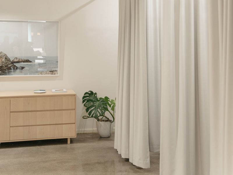 Surplus Stores - Assembly Label