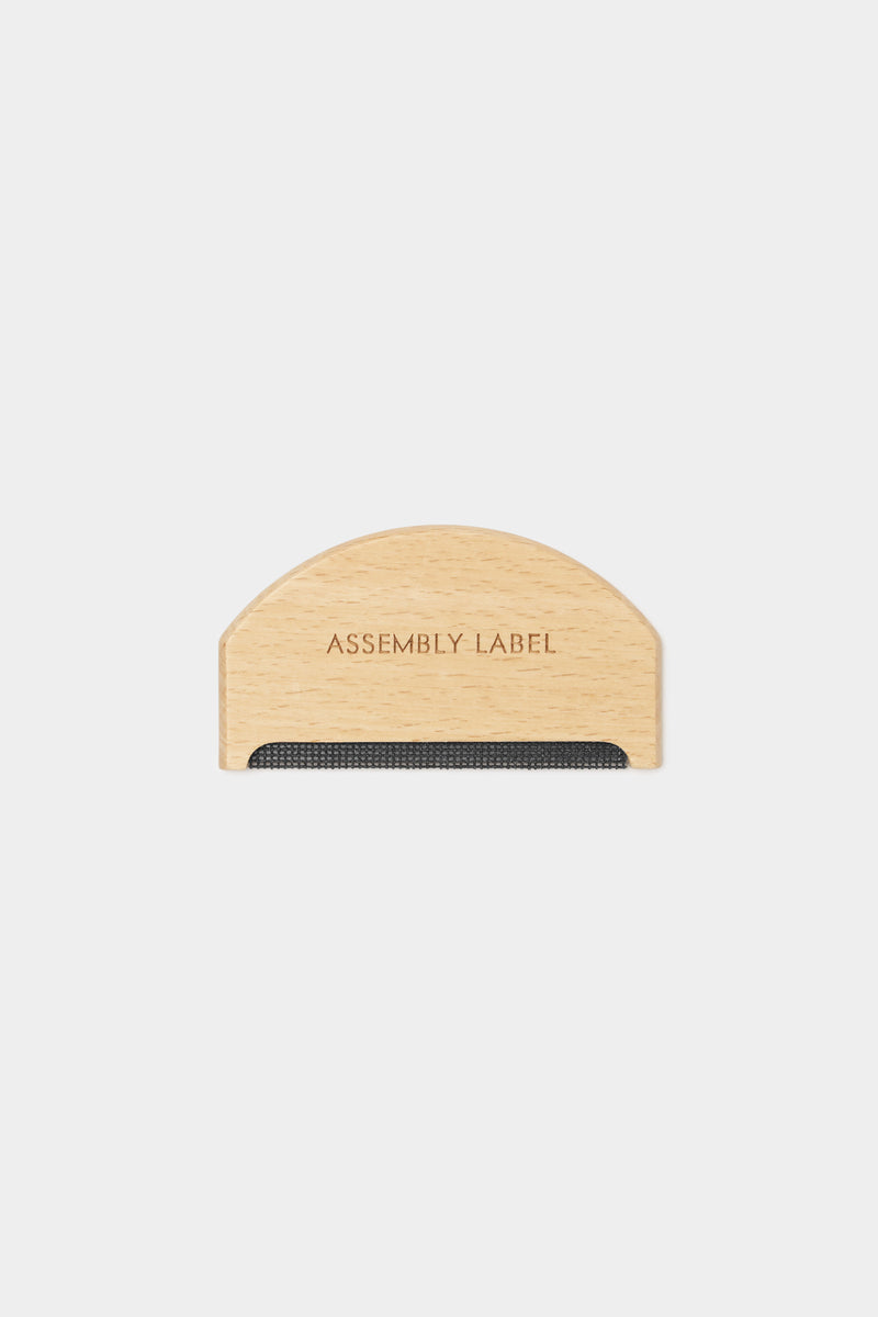Lifestyle Collection | Assembly Label