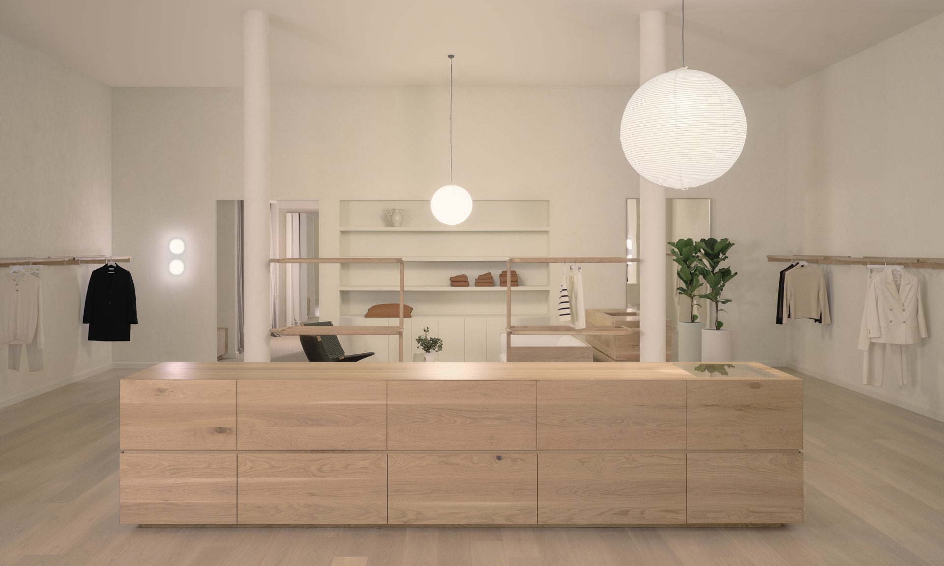 Assembly Label Journal