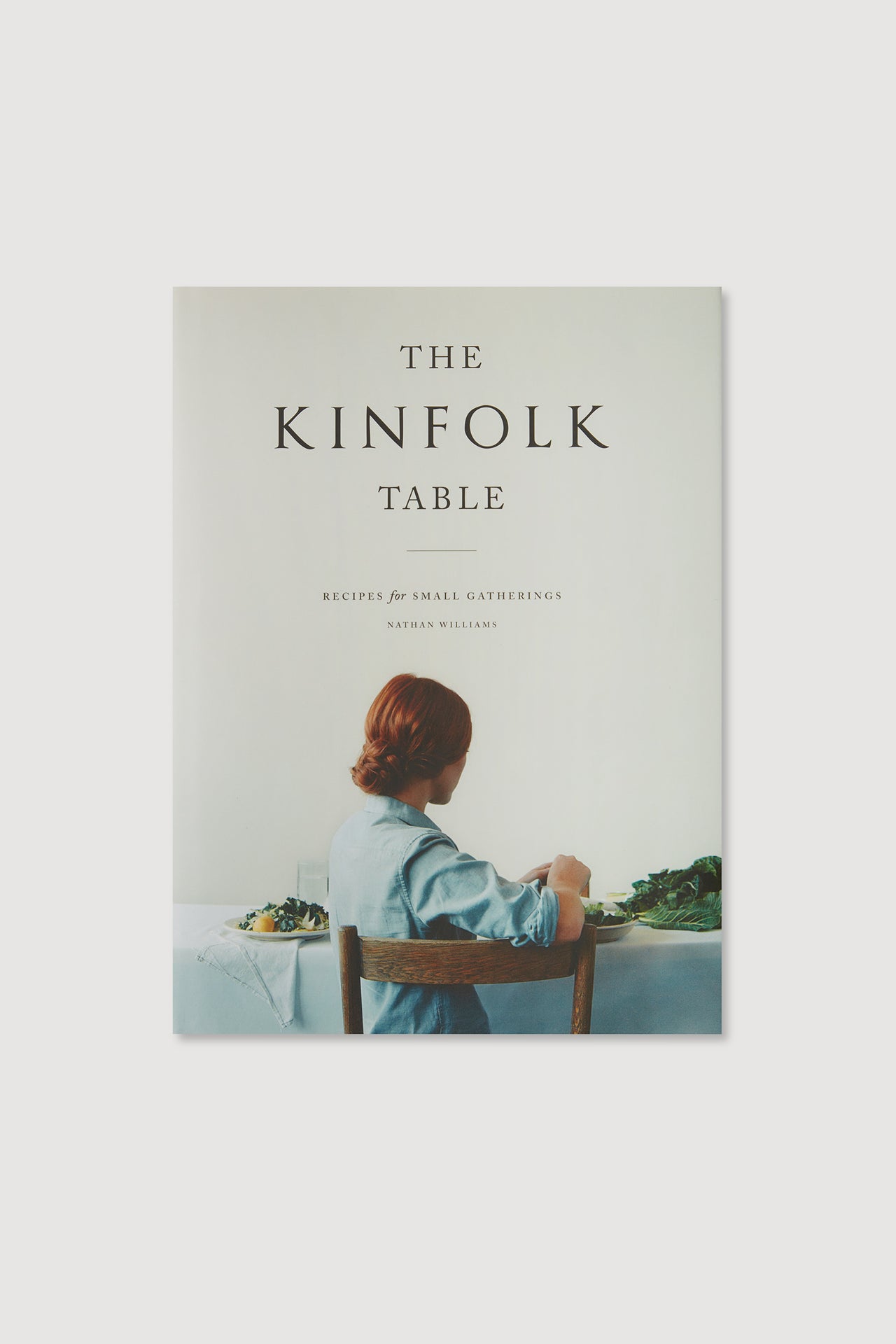 Hachette Books - The Kinfolk Table | Assembly Label
