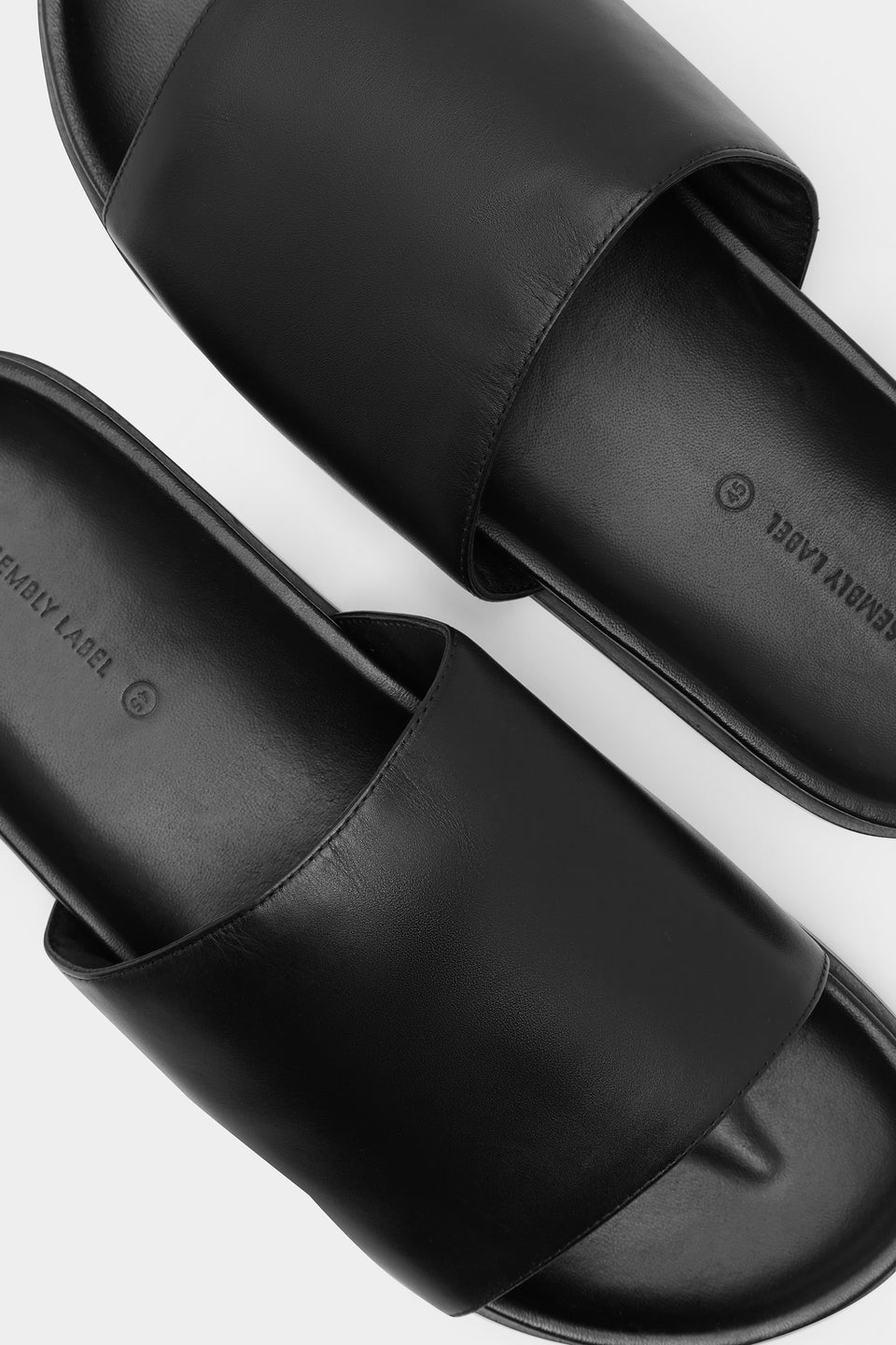 Mens Assembly Label Footwear | Assembly Label