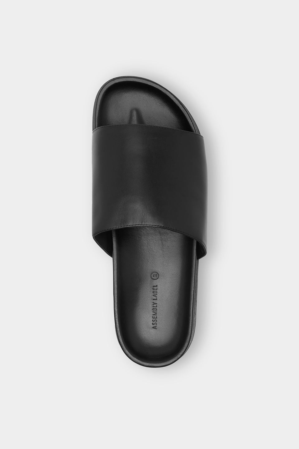 Mens Assembly Label Footwear | Assembly Label