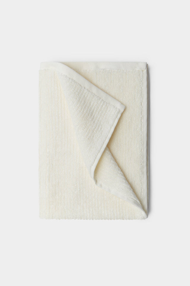 Beach + Bath Cotton Towels | Assembly Label