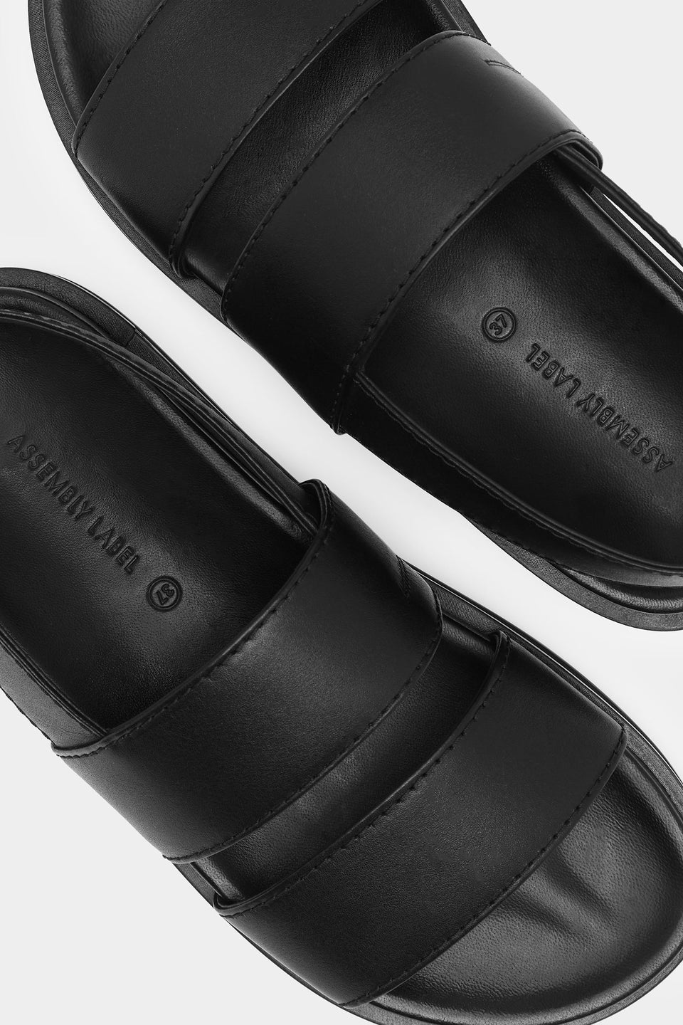 Womens Shoes, Slides & Sandals | Assembly Label
