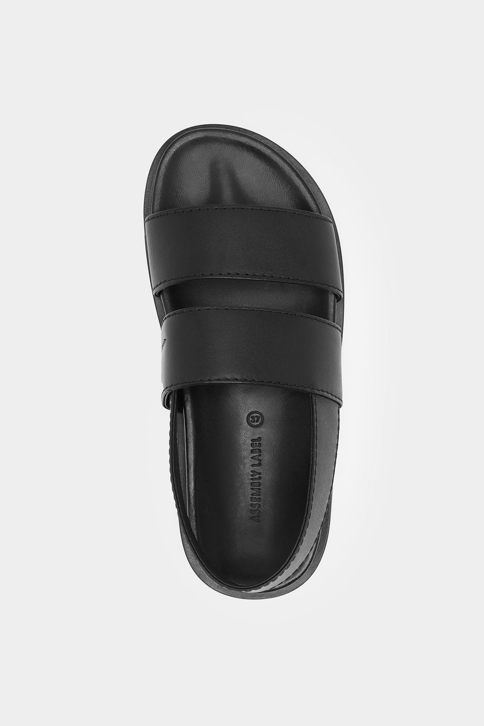 Womens Shoes, Slides & Sandals | Assembly Label