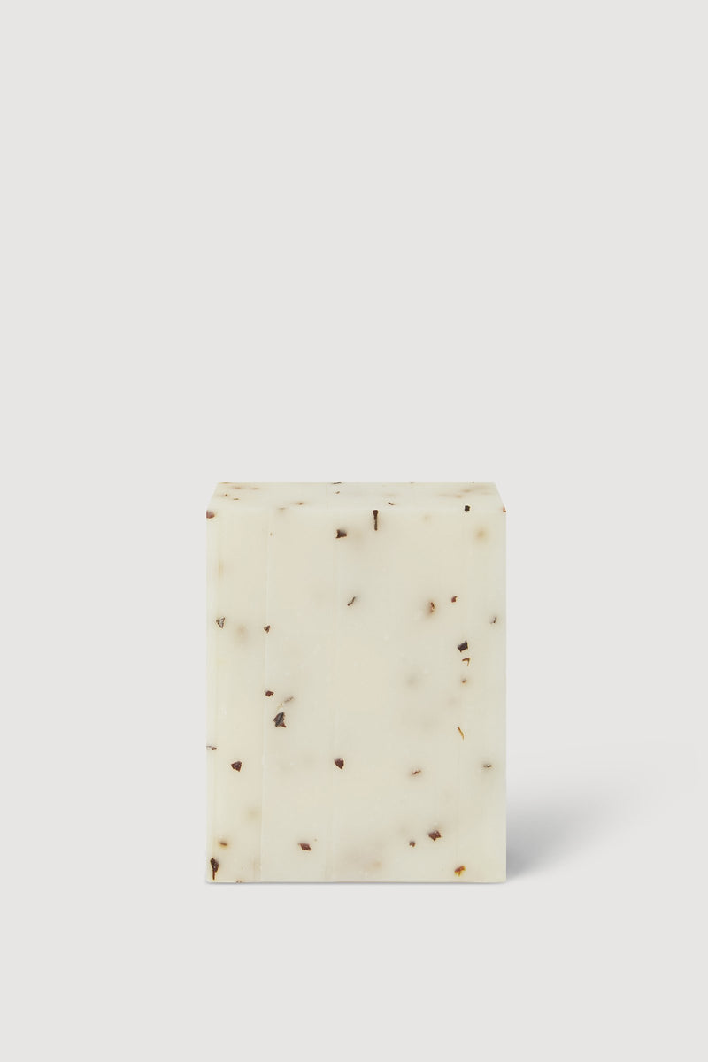 Herb Remedy Lemon Myrtle Soap | Assembly Label