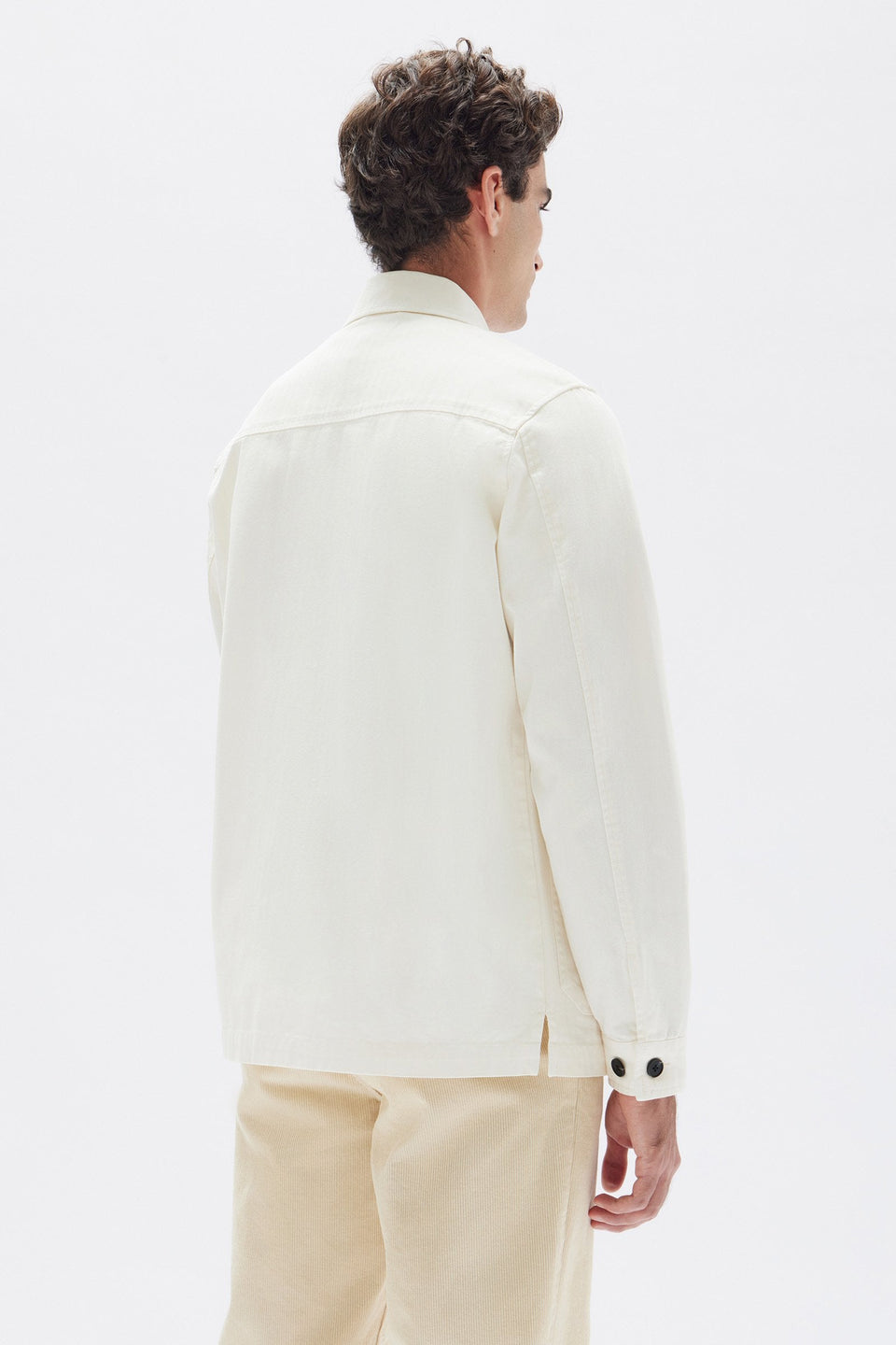 Mens Jackets, Blazers and Bomber Jackets | Assembly Label