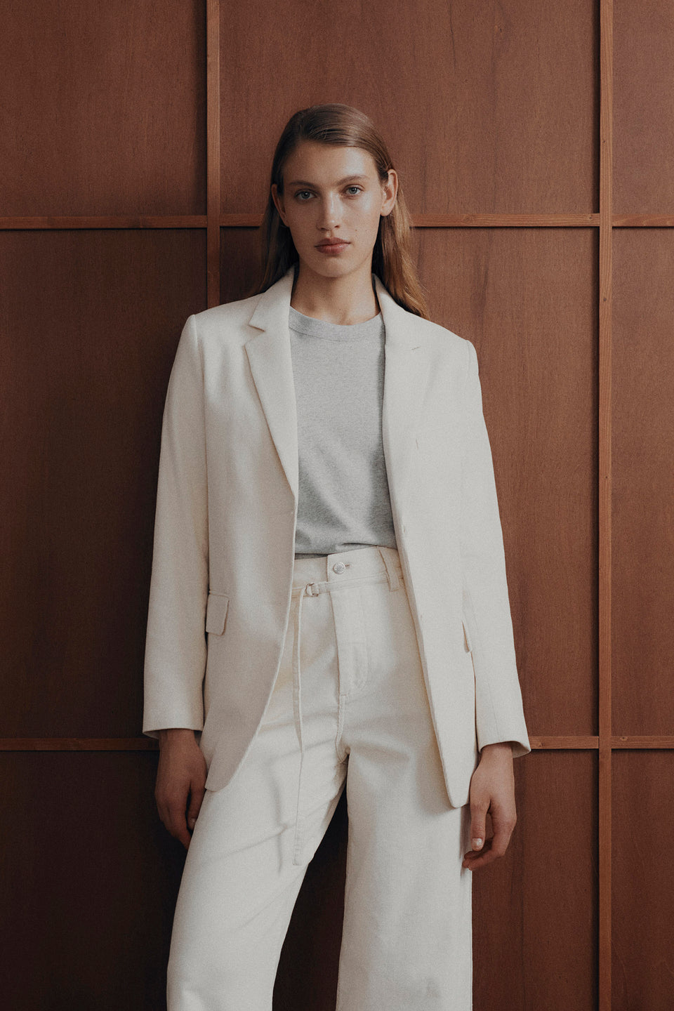 Women's Suiting | Assembly Label