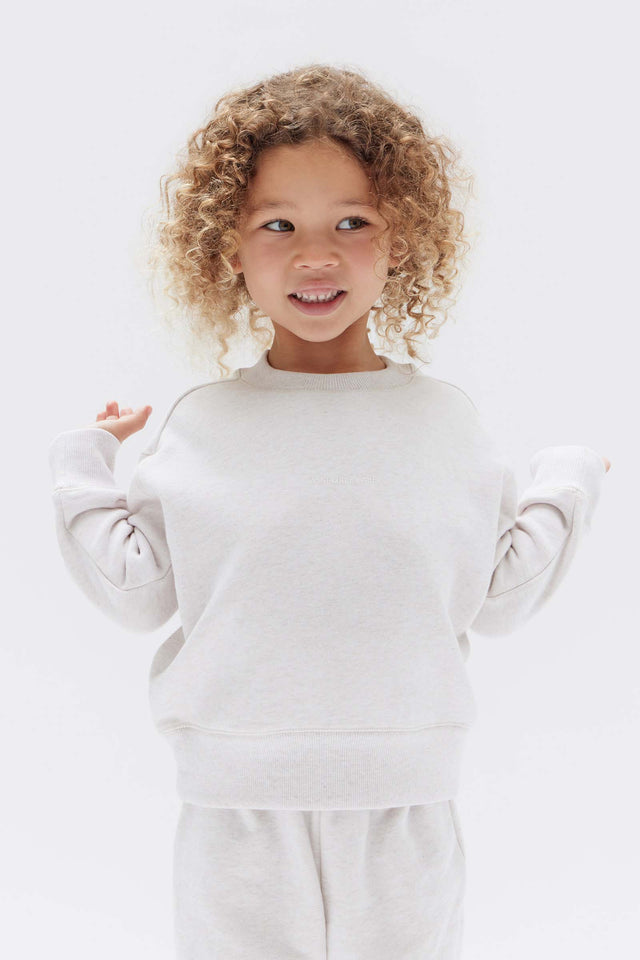 Kids Sweats, Fleeces and Jumpers | Assembly Label Clothing