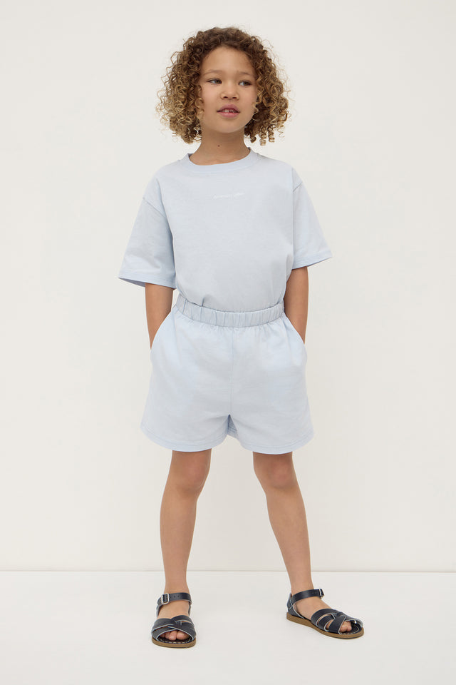 Kids Atelier Logo Short Skylar | Assembly Label