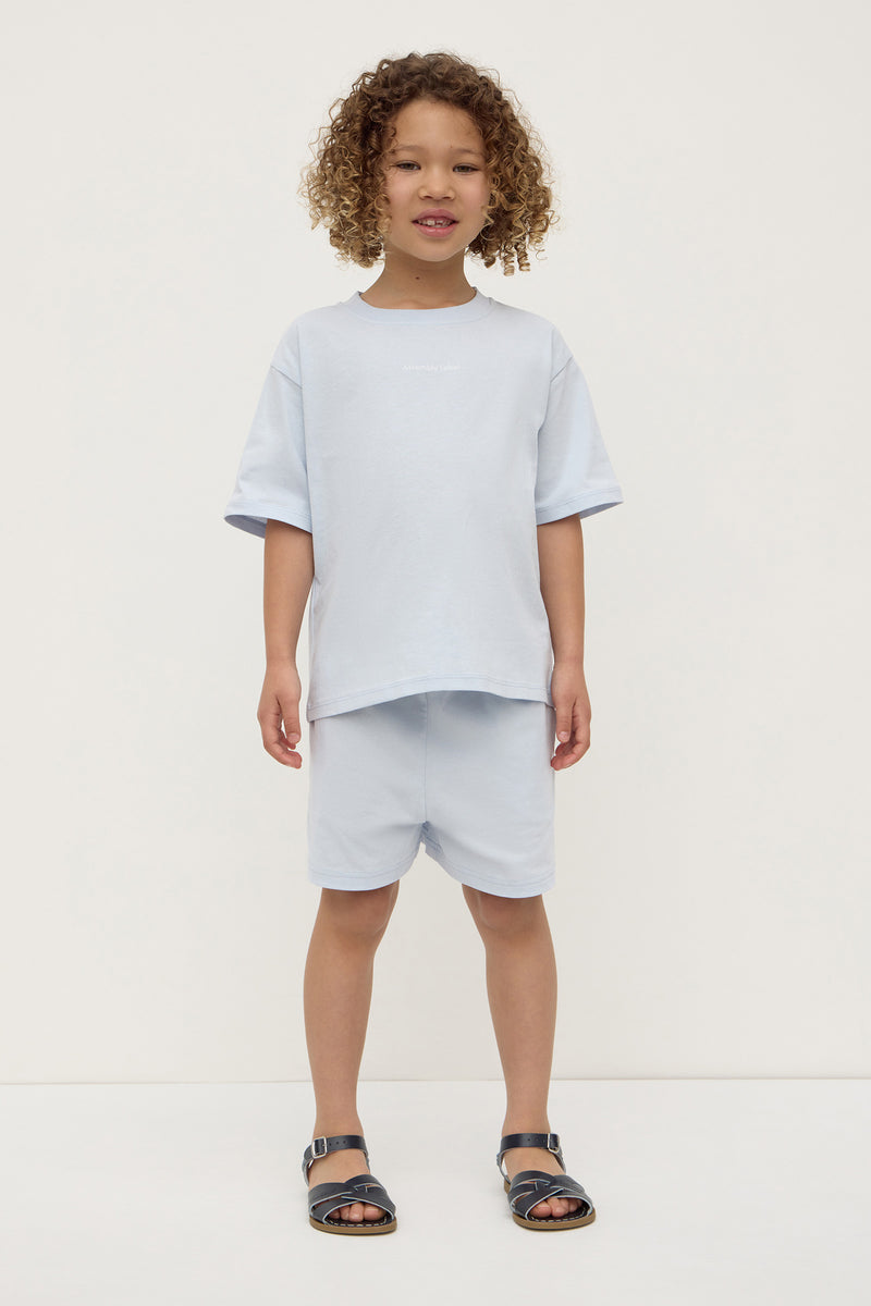 Kids Atelier Logo Short Skylar | Assembly Label