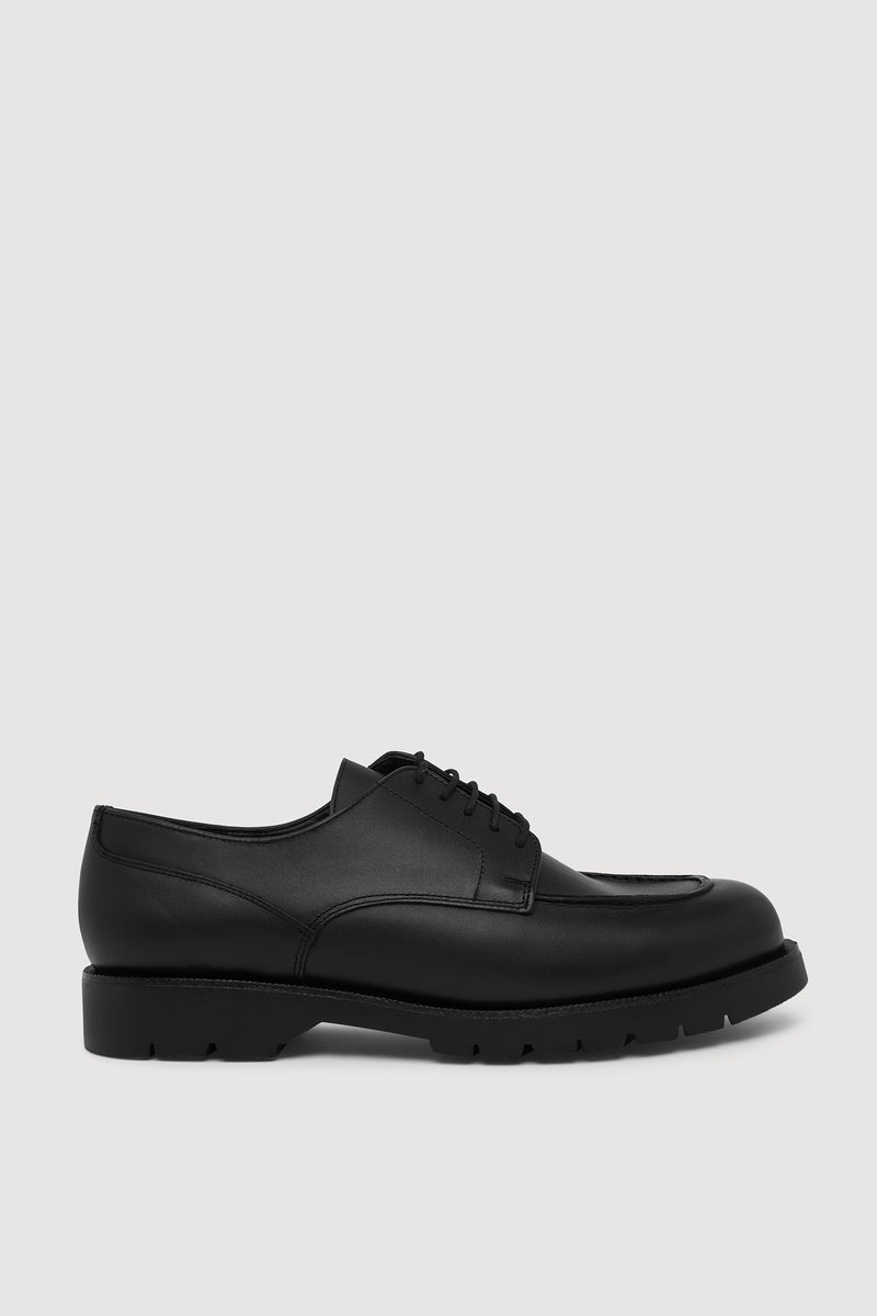 Mens Loafers – Assembly Label