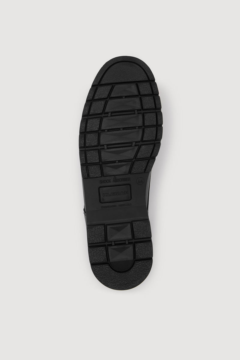 Mens Loafers – Assembly Label