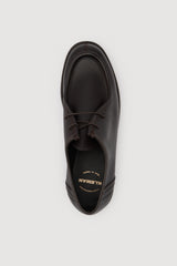 Mens Loafers – Assembly Label