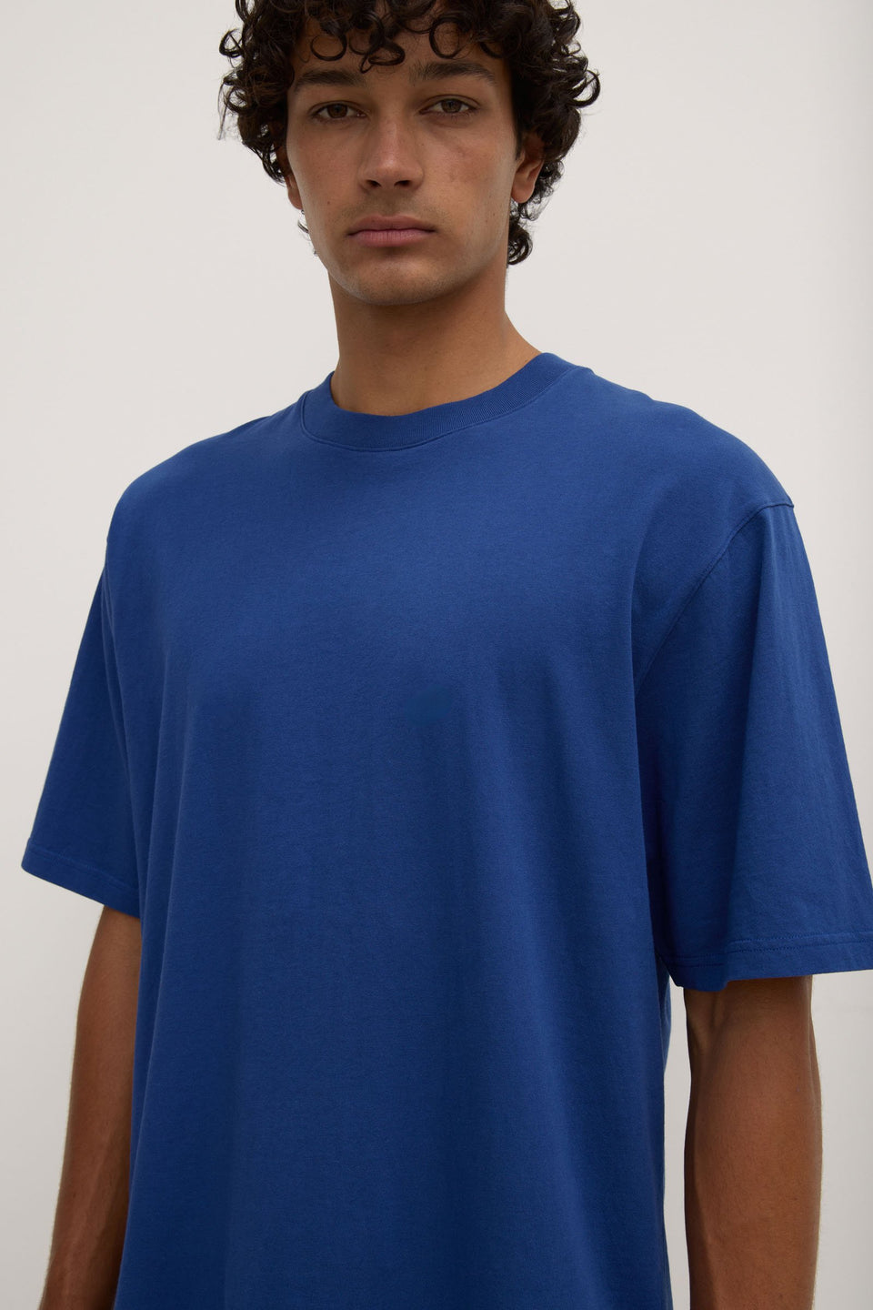 Mens Tees | Mens Oversized & Cotton Tees | Assembly Label