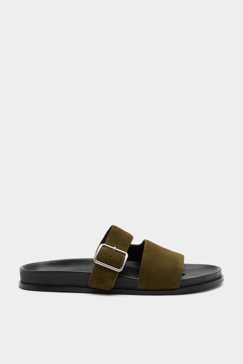 Womens Shoes, Slides & Sandals | Assembly Label