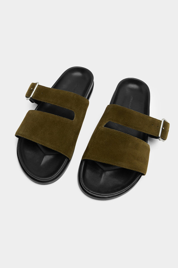 Womens Shoes, Slides & Sandals | Assembly Label