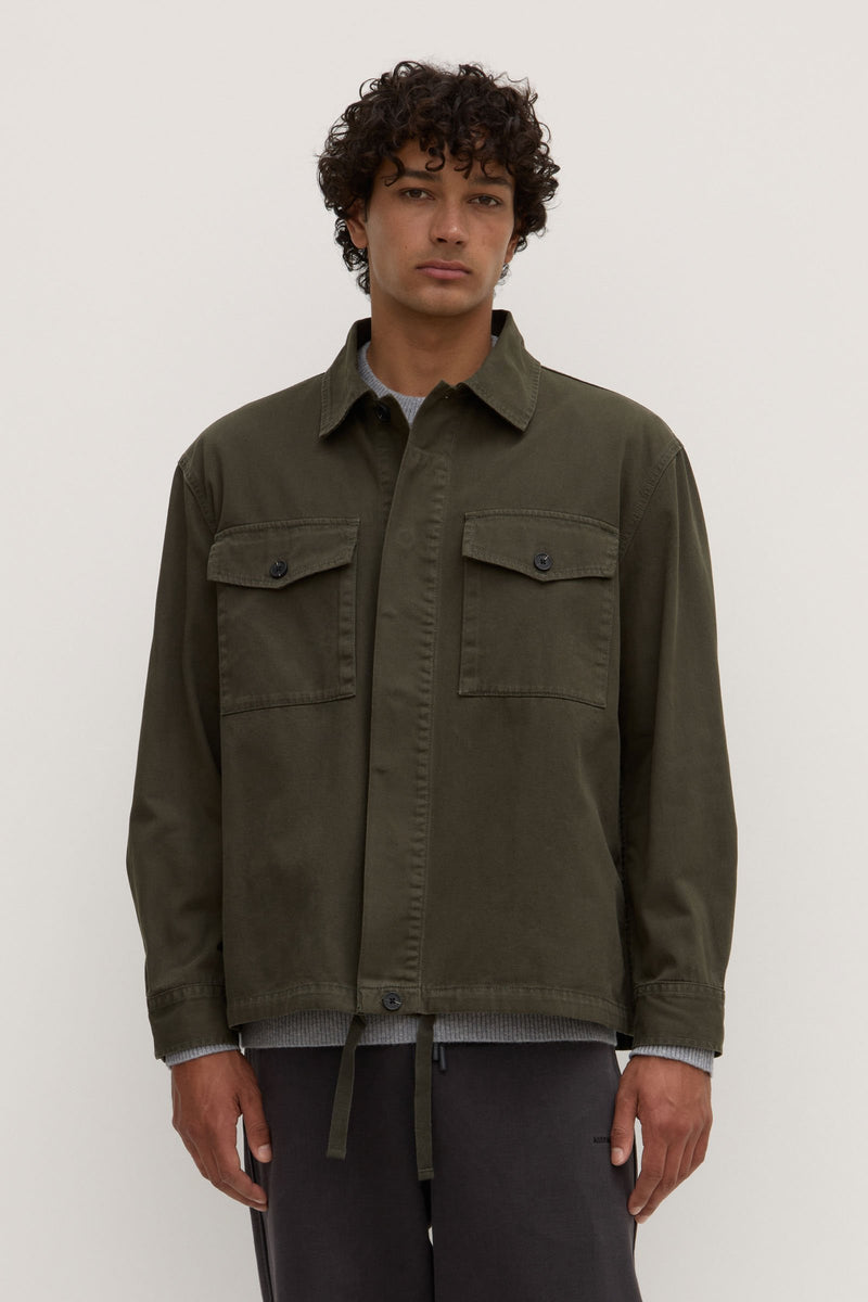 Mens Jackets, Blazers and Bomber Jackets | Assembly Label