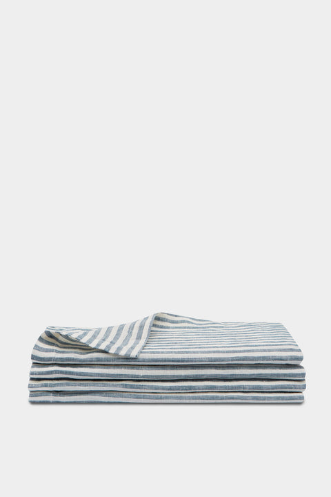 Home Linen Collection | Assembly Label