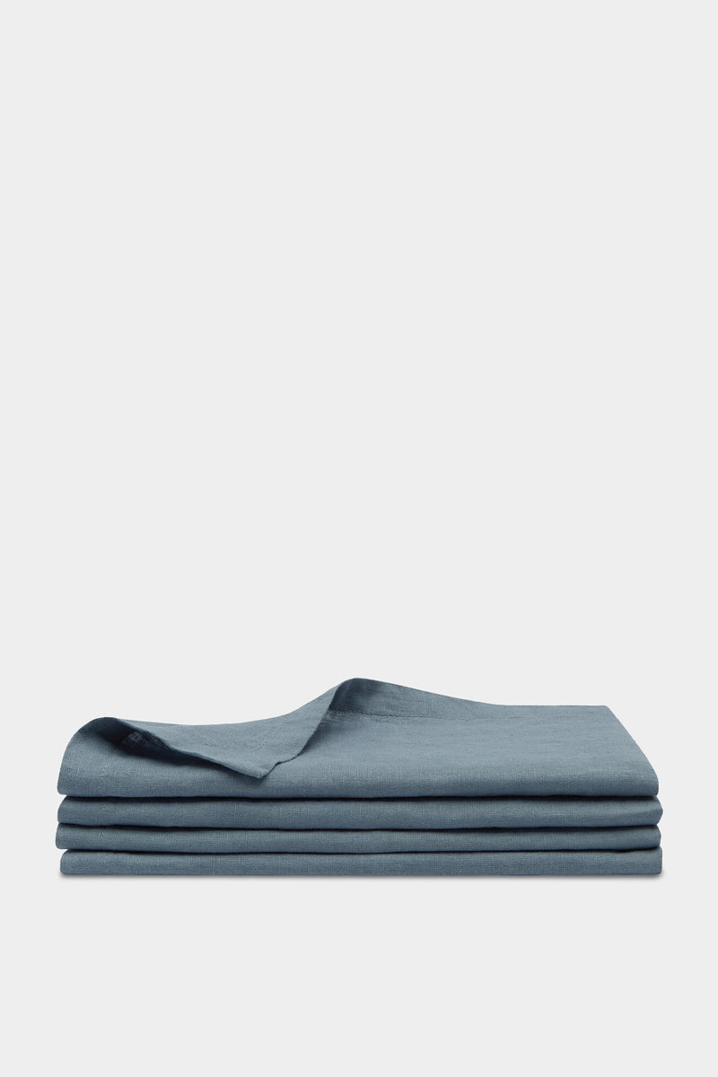 Home Linen Collection | Assembly Label