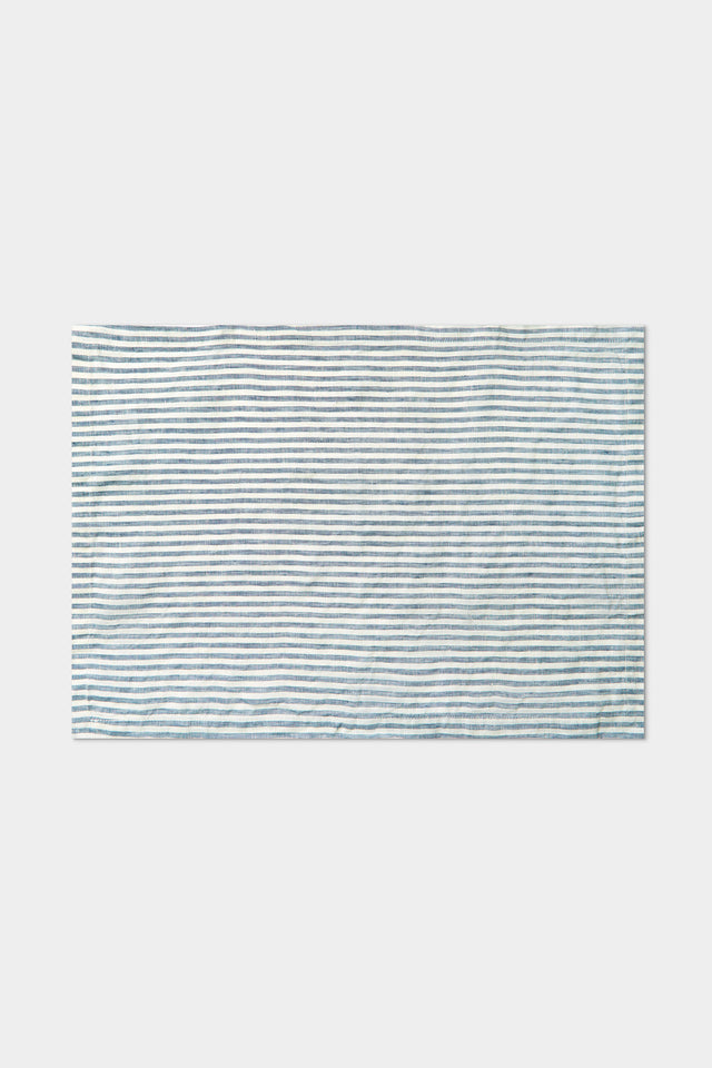 Home Linen Collection | Assembly Label
