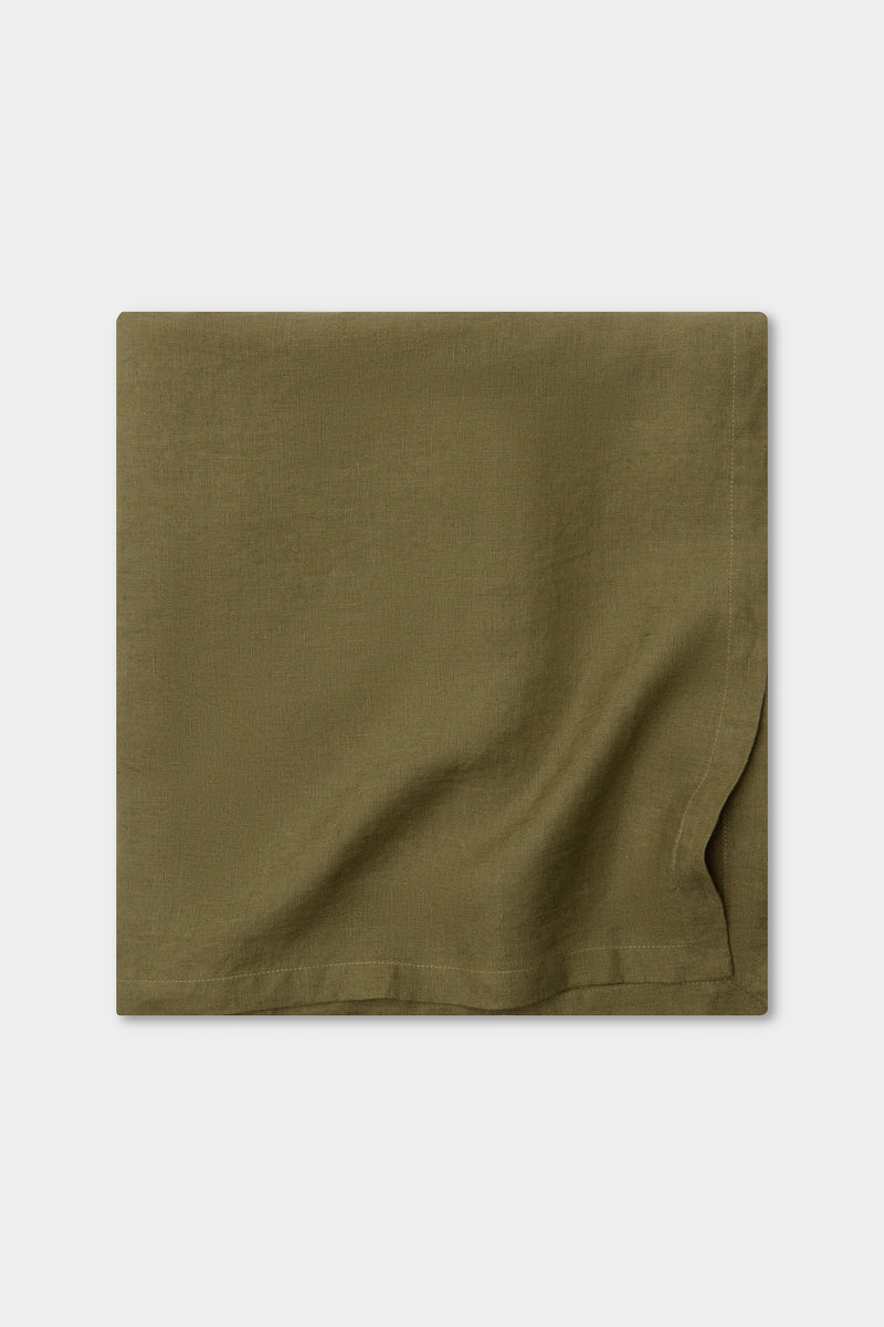 Home Linen Collection | Assembly Label