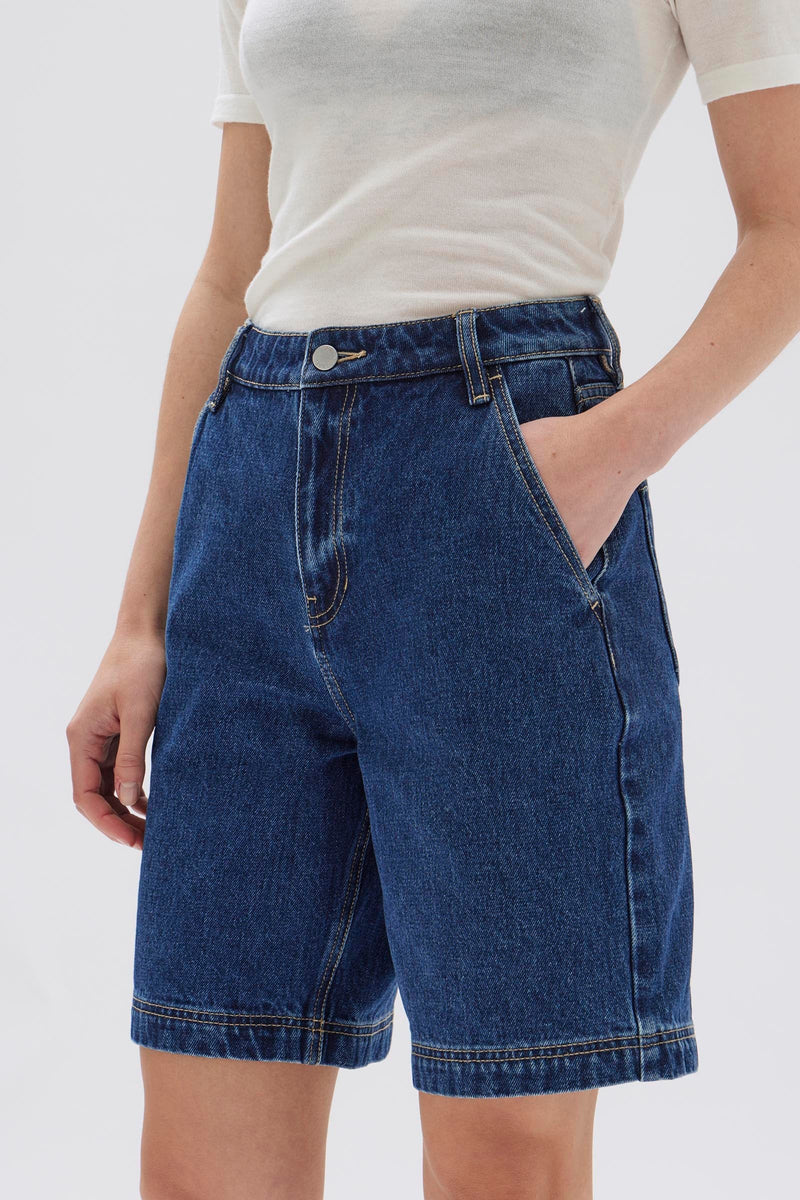 Womens Denim | Women’s Denim Clothing | Denim Outfits | Assembly Label