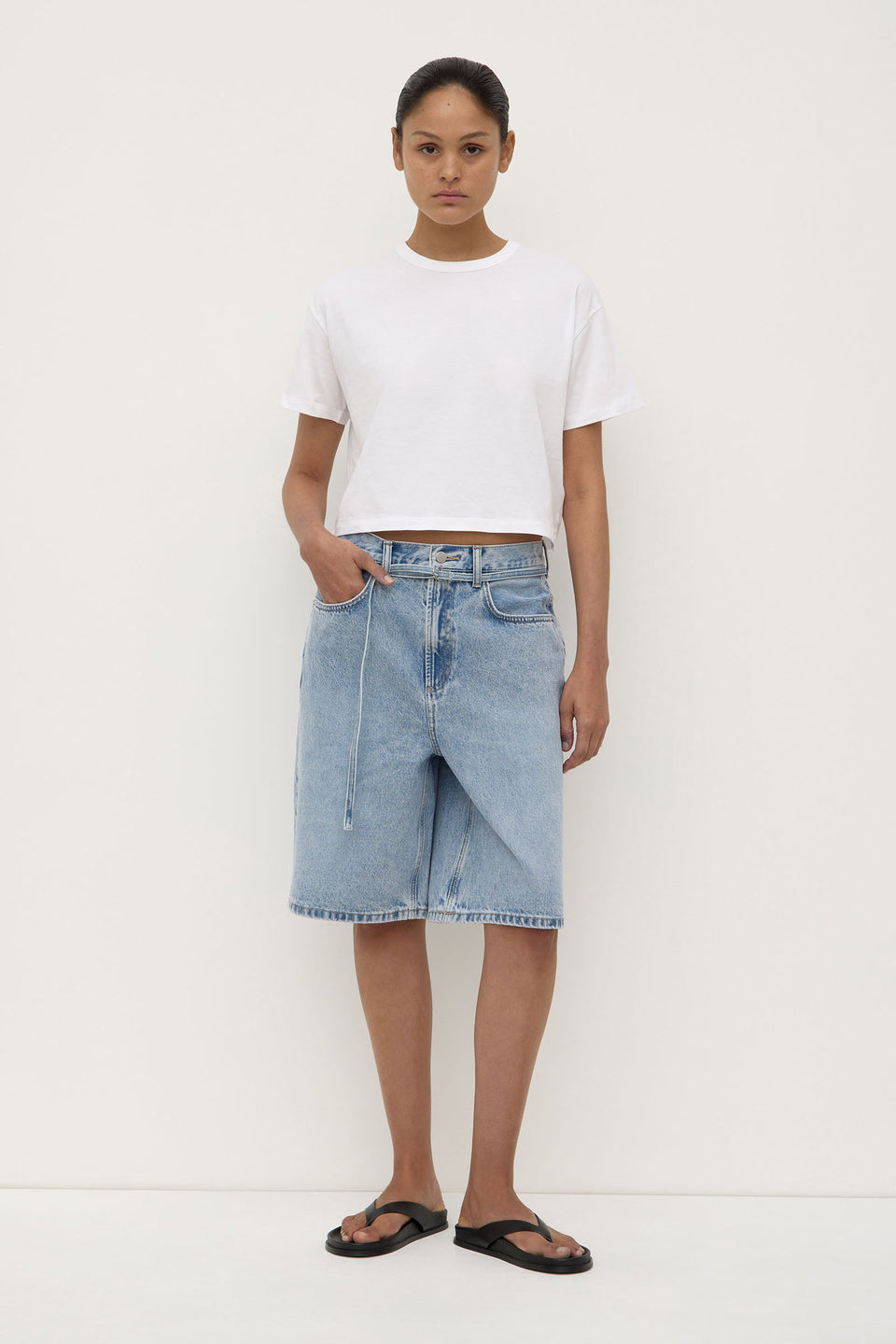 Womens Denim | Women’s Denim Clothing | Denim Outfits | Assembly Label