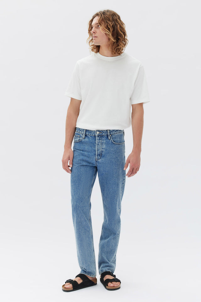 Mens Denim | Denim Jeans for Men | Assembly Label