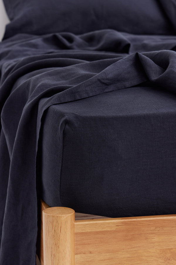 Fitted Sheets | Assembly Label