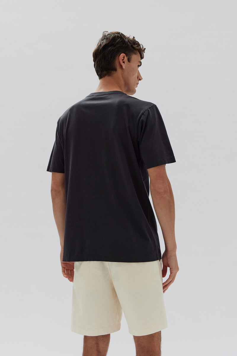 Mens Tees | Mens Oversized & Cotton Tees | Assembly Label