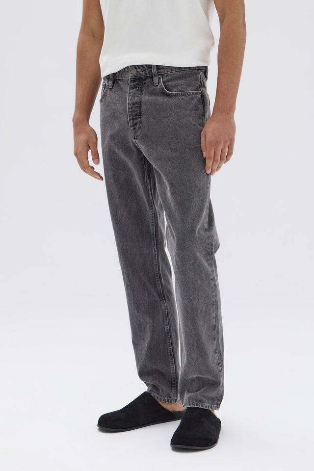 Mens Denim | Denim Jeans for Men | Assembly Label