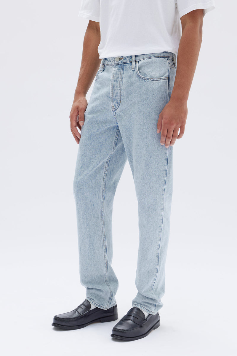 Mens Denim | Denim Jeans for Men | Assembly Label