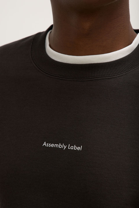 Mens Sweaters, Jumpers and Fleeces | Assembly Label Clothing