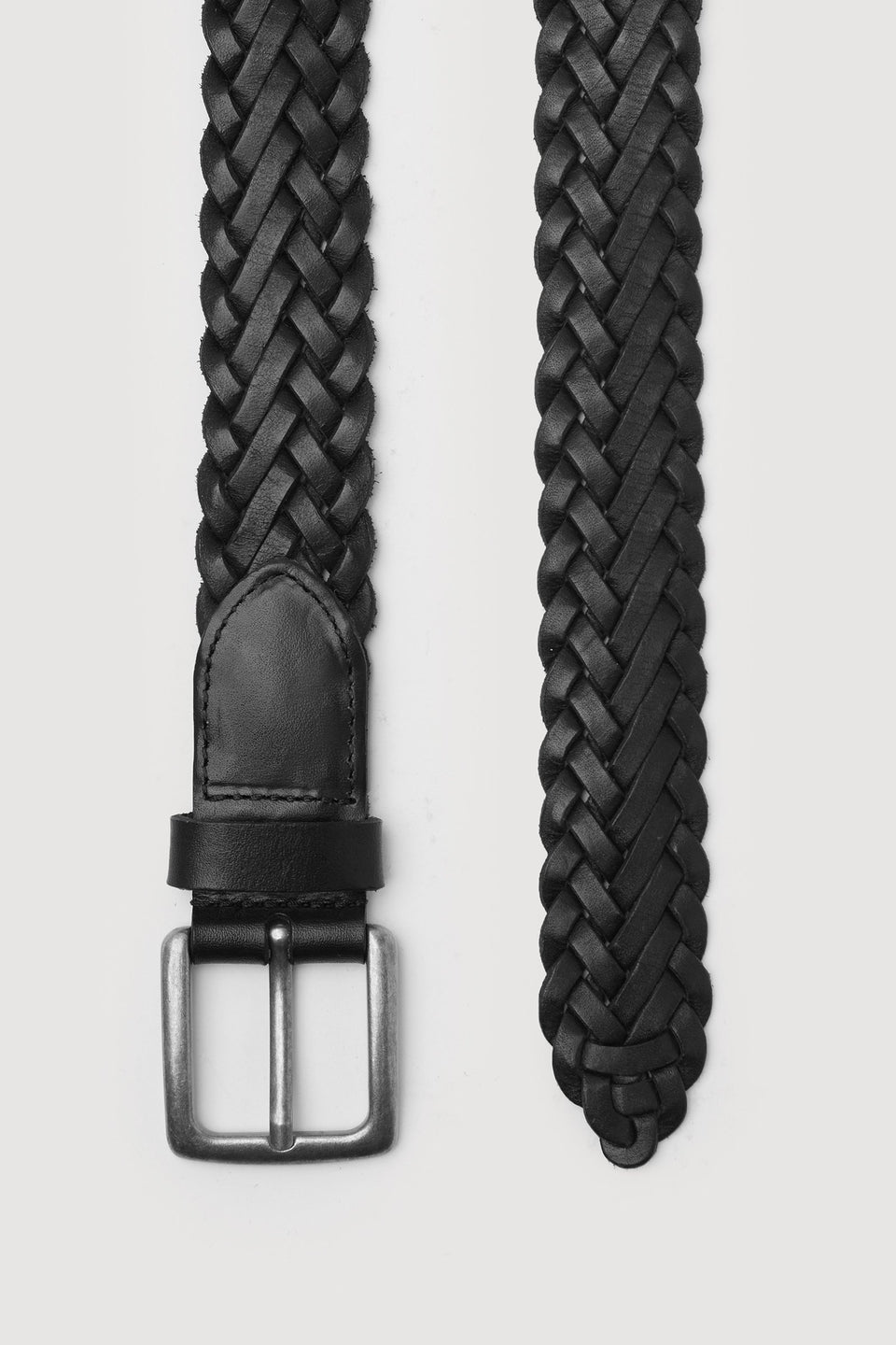 Mens Leather Belts | Assembly Label