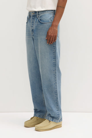 Mens Denim | Denim Jeans for Men | Assembly Label