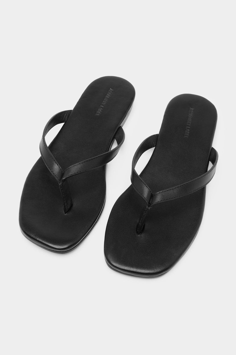 Womens Shoes, Slides & Sandals | Assembly Label