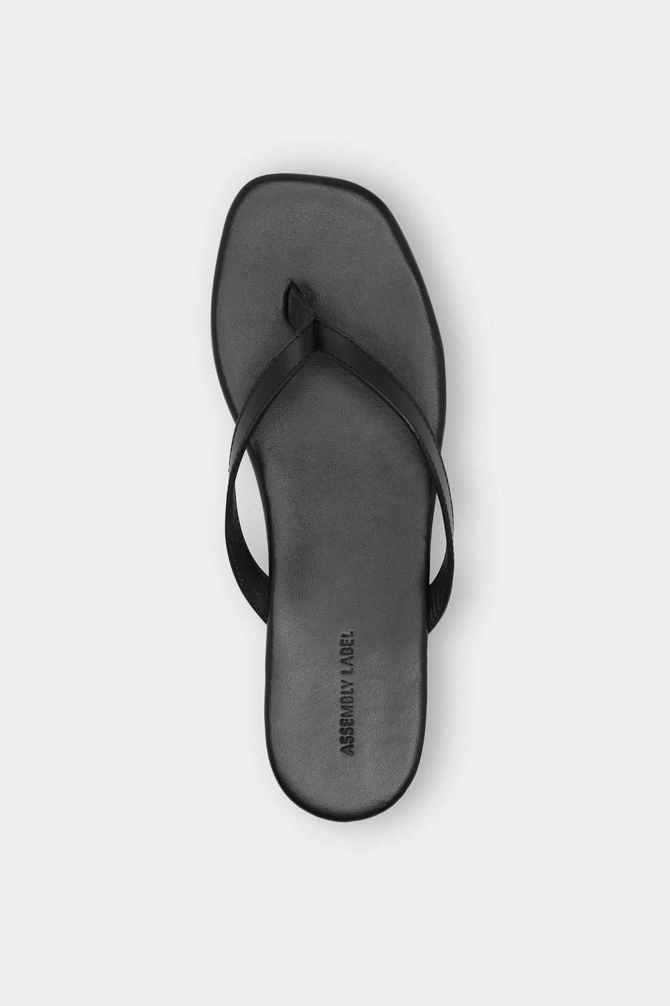 Womens Shoes, Slides & Sandals | Assembly Label