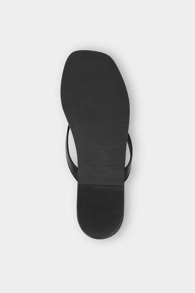 Womens Shoes, Slides & Sandals | Assembly Label