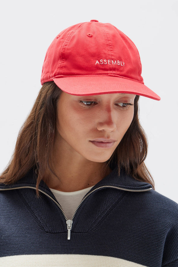 Unisex Hats, Fedoras, Bucket & Boaters | Assembly Label