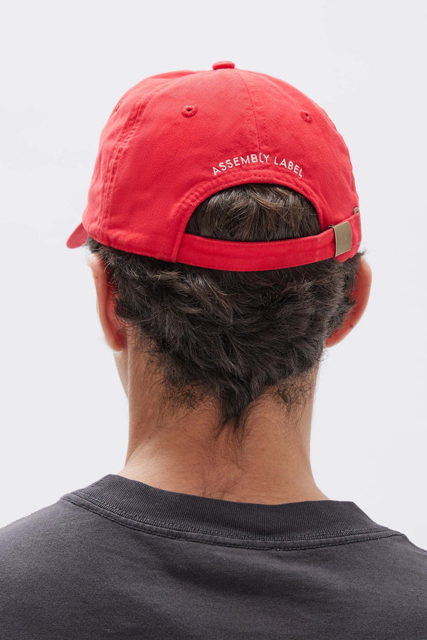 Unisex Hats, Fedoras, Bucket & Boaters | Assembly Label
