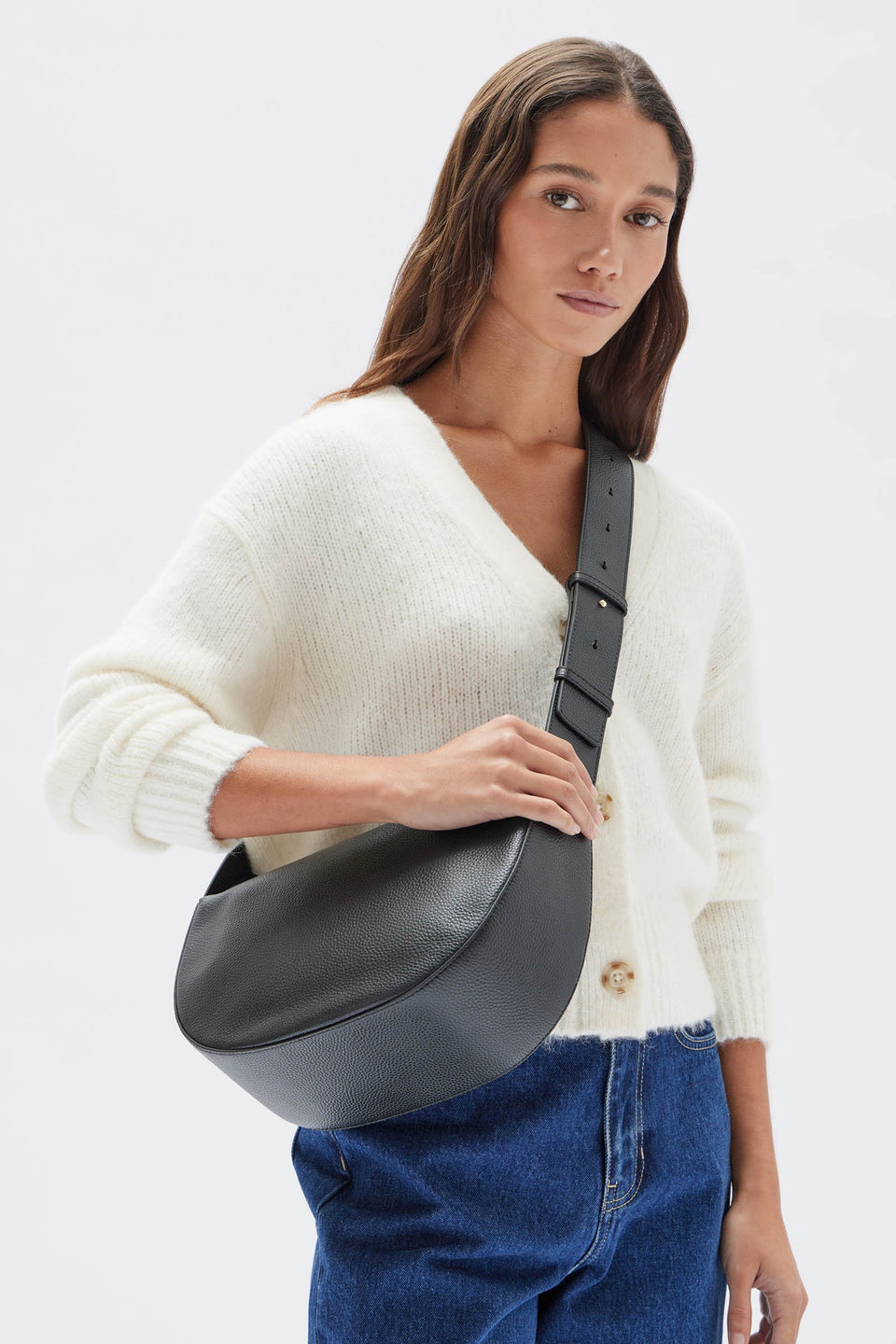 Bags, Totes, Purses & Clutches | Assembly Label