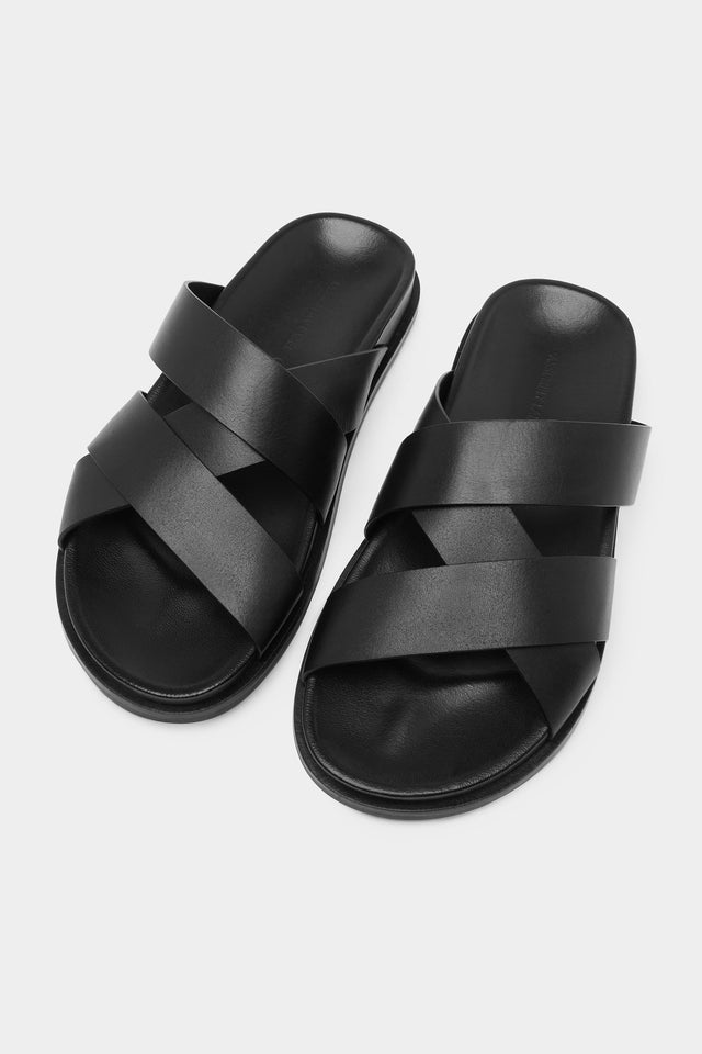 Womens Shoes, Slides & Sandals | Assembly Label