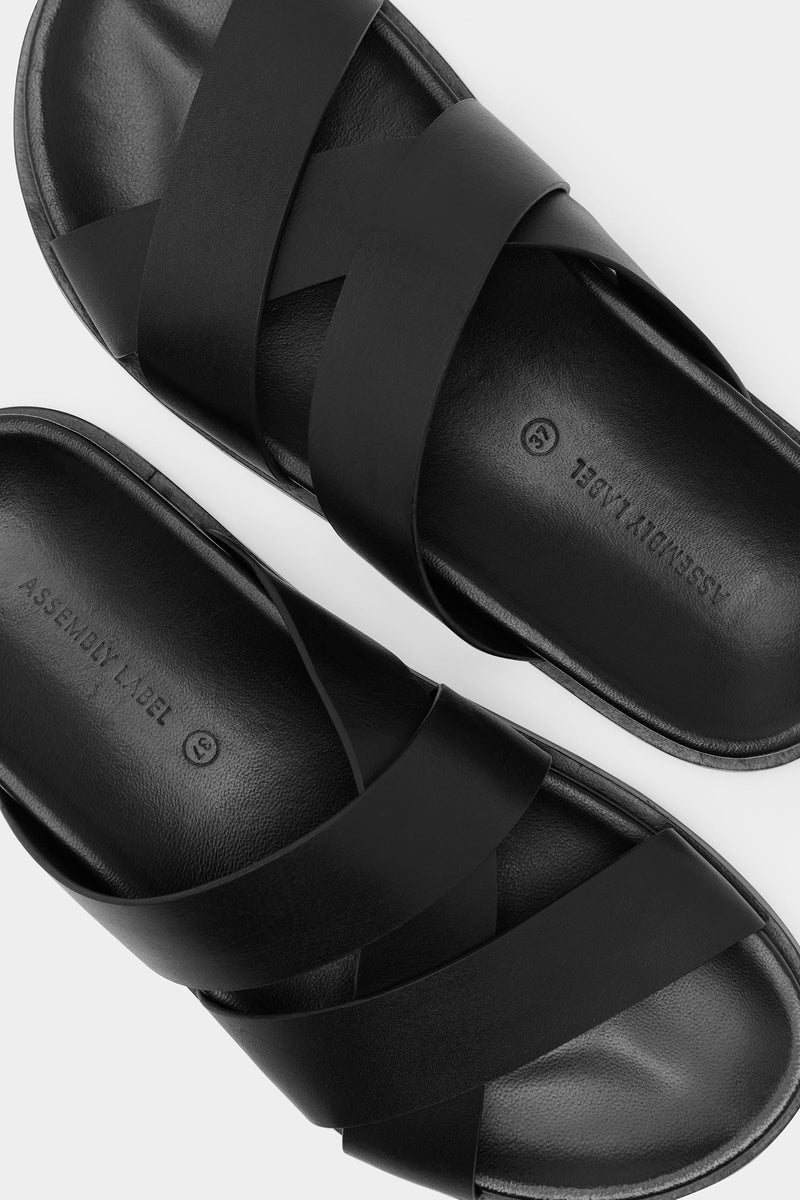 Womens Shoes, Slides & Sandals | Assembly Label
