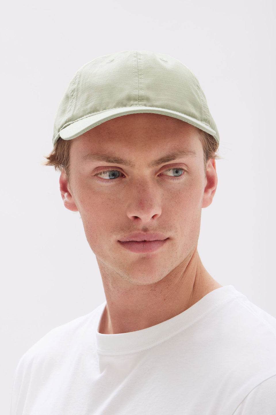 Hats & Scarves | Assembly Label