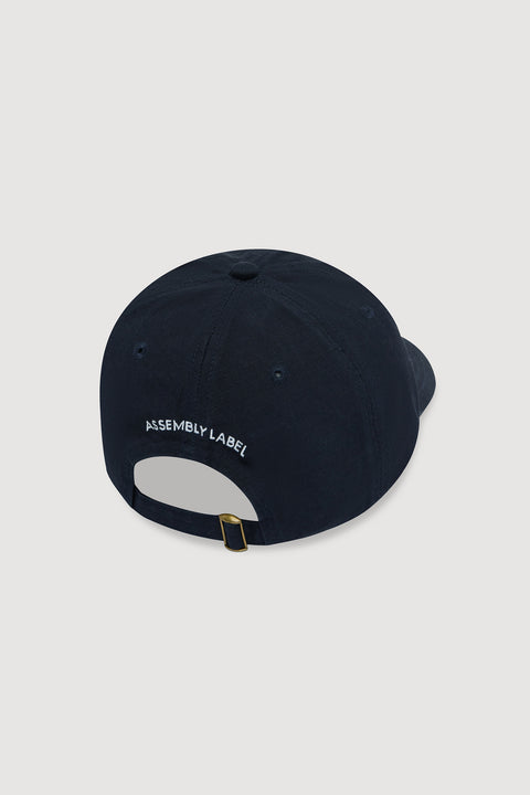 Hats & Scarves | Assembly Label